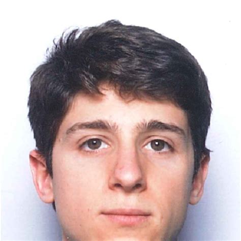 Edouard Bertuzzi European Financial Controller Aviation Fuels