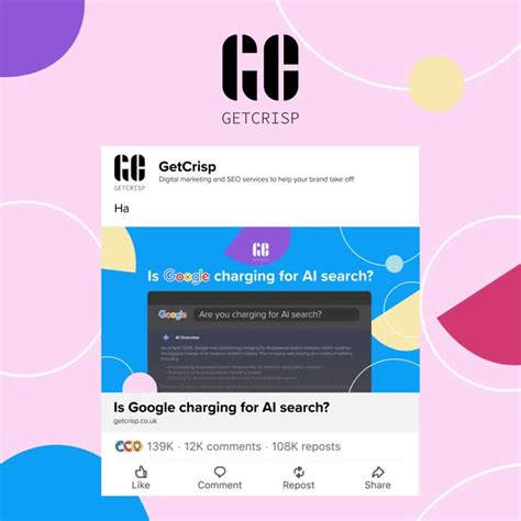 Getcrisp On Linkedin Linkedin Linkedinmarketing Marketingtips