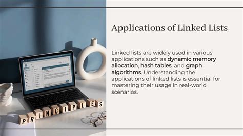 Mastering Linked Lists With Examples Diagrams Pdf