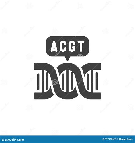 Dna Sequence Map Vector Bg Genetic Data Visualization With Chart For Medical Pattern Analysis