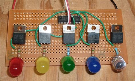 Arduino Button Case Tripmine