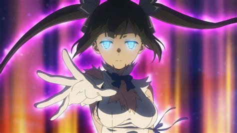 Is It Wrong To Try To Pick Up Girls In A Dungeon S5 E9 0 Available