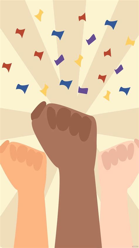 African Unity Day Linkedin Banner Template Edit Online And Download