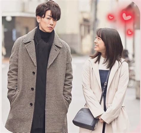 「天堂浬and佐倉七瀬」おしゃれまとめの人気アイデア｜pinterest｜美紀 佐藤健 メンズ ヘアスタイル 佐藤