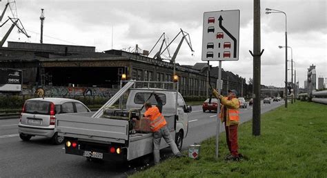 Jazda na suwak obowiązkowa Ministerstwo Infrastruktury szykuje zmiany