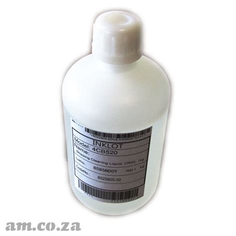 Eco Solvent Ink F Epsonliquid Epson® Factory Original Shipping