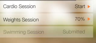 Objective C Custom UITableViewCell Add Margin Between Each Cell Stack Overflow