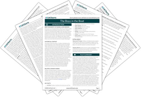 Joyce Simdars Character Analysis In The Boys In The Boat Litcharts