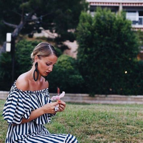 ანუკი არეშიძე ყოველდღიური სტილი