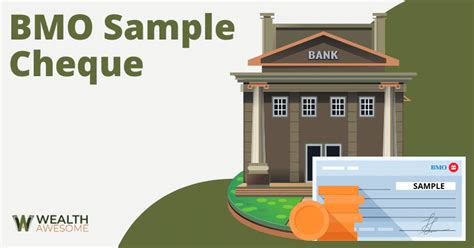 Bmo Sample Cheque Get Your Bmo Void Cheque In 2026 Wealth Awesome