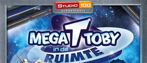 Mega Toby In De Ruimte Synopsis Casting Diffusions Tv Photos Videos Télé Loisirs