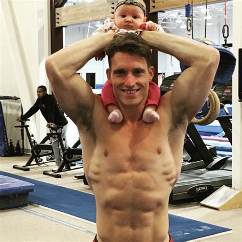 27 Photos That Prove The Us Mens Gymnastics Team Deserves All The Gold Medals