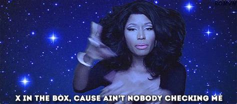 Nicki Minaj Instagram Quotes