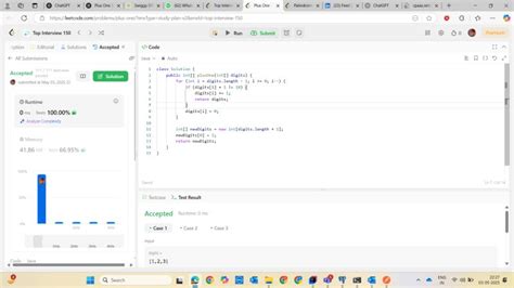 100daysofdsa 100daysofcode Dsa Java Leetcode Problemsolving
