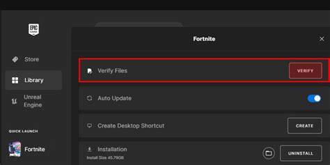 How To Fix Fortnite Error Code 91