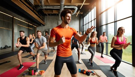 Top 5 AI Trends For Gyms In 2025 Virtuagym