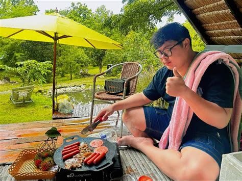 แก่งตาลิ โป่งน้ำร้อน Added A New Photo แก่งตาลิ โป่งน้ำร้อน