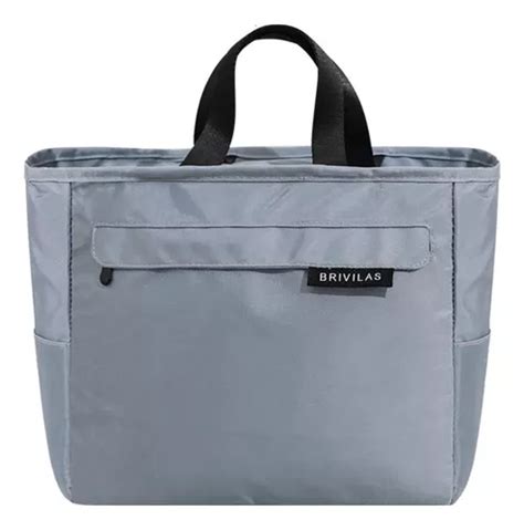 Bolsa Termica Para Marmita Academia Lancheira Transversal MercadoLivre