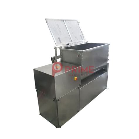 Mass Mixer Machine At Rs 350000piece Granulation Section In Ahmedabad Id 21263632855