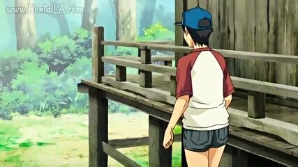 Bokurano Sex Sub Esp