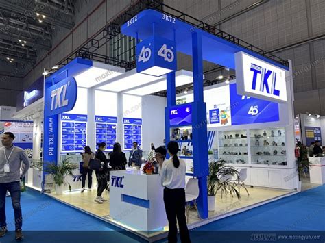 上海国际汽车零配件维修检测诊断设备及服务用品展览会展会现场照片