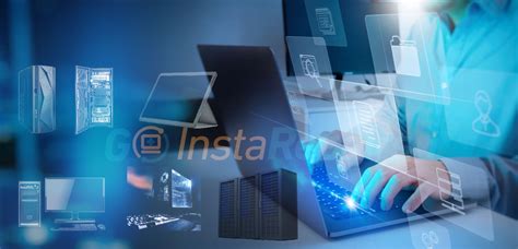 Different Types Of Computers GoInsta Repairs