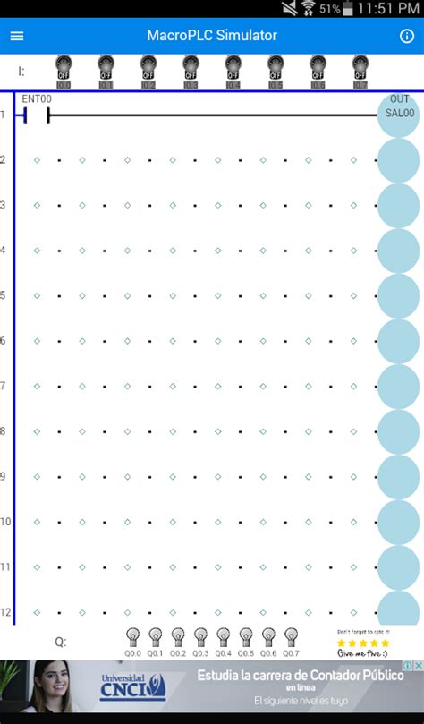 Top 5 Free PLC Simulators For Android PLC Programmable Logic Controllers Industrial