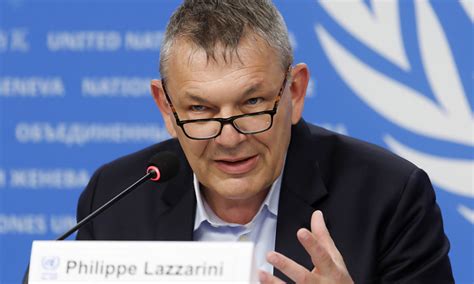 Lazzarini La Suisse Doit Poursuivre Sa Tradition Humanitaire