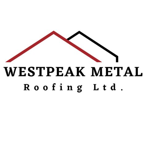 Contact Westpeak Metal Roofing For Roofing Services Vernon Bc