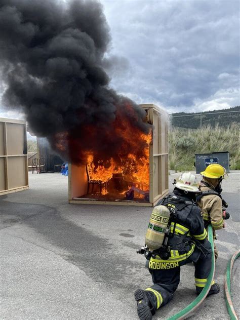 Firewise Consulting On Linkedin Knowledgethatsaveslives