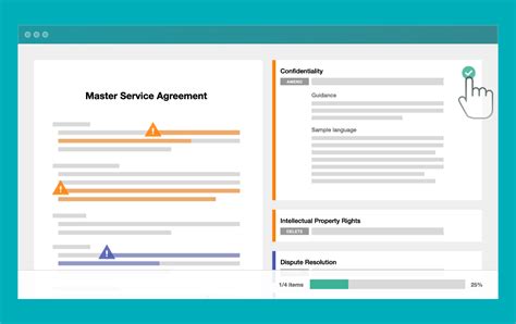 Contract Redlining A Formal Overview