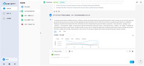 Db Gpt系列(四):db Gpt六大基础应用场景part1db Gpt使用 Csdn博客 Db Gpt系列(四):db Gpt六大基础应用场景part1db Gpt使用 Csdn博客