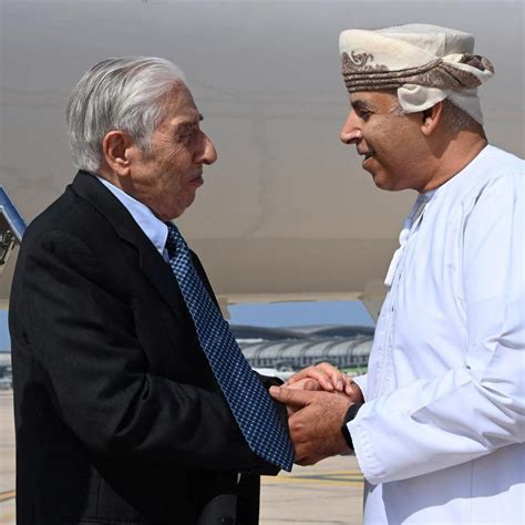 زعماء لوبي الضغط الايراني في واشنطن الذي سجنته ايران رغم انه يعمل