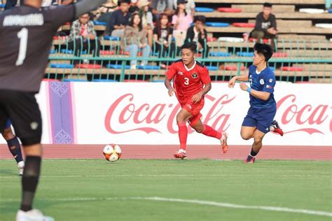 Jadwal Siaran Langsung Sea Games 2023 Di Rcti Timnas Indonesia U 22 Vs