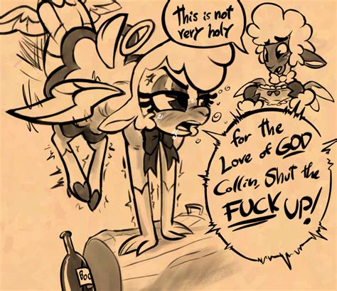 Post 4217844 Cletus Collin Helluvaboss Keenie Soulcentinel Violetechoes