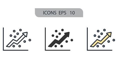 Regression Vector Art Icons And Graphics For Free Download