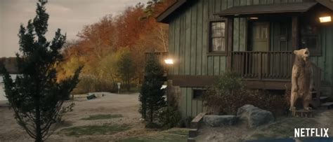 All The Filming Locations For Netflixs New Movie The Man From Toronto
