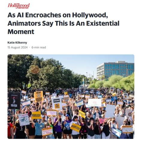 Keeping Artistic Hope Alive An Industry Veteran Speaks To The State Of