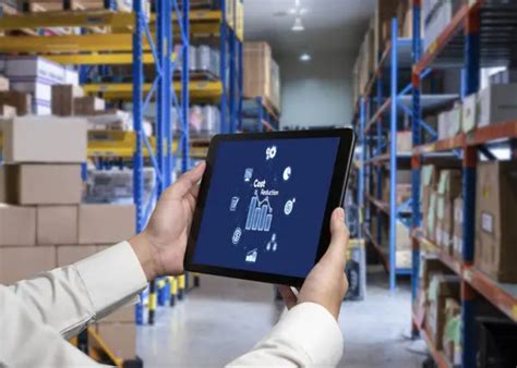 How Can Rfid Software Streamline Operations