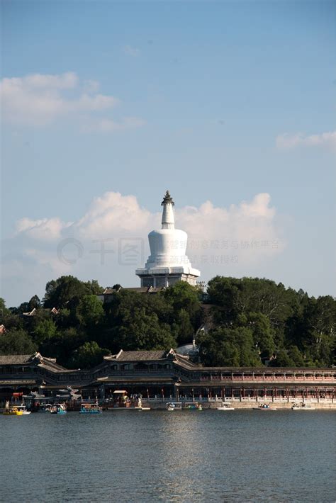 北海公园高清图片 北京北海公园 风景名胜免费下载格式1024像素编号66851950 千图网