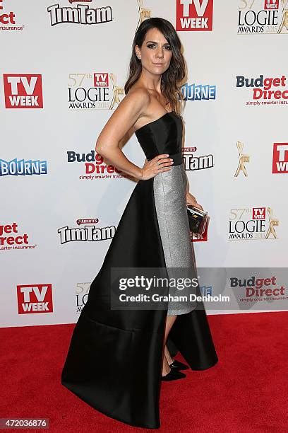 195 Michala Banas Photos And High Res Pictures Getty Images