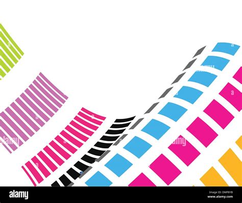 The Colorful Vector Abstract Background Stock Vector Image And Art Alamy
