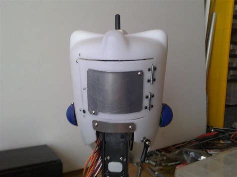 Rsp Robot Robots Community Synthiam