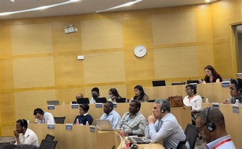 Аж үйлдвэрийн паркийн удирдлагууд НҮБ ын сургалтанд хамрагдав Хүнсний хувьсгал