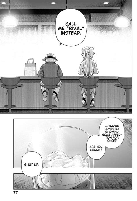 Uma Musume Cinderella Gray Chapter 93 Mangapill