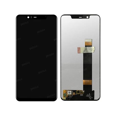 ال سی دی اورجینال نوکیا Nokia 5 1 Plus اصلی