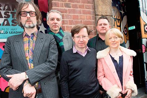 Pulp Te Contamos Algunos Datos Random Acerca De La Banda