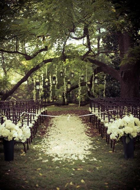 Vow Renewal Ceremony Ideas Wedding Ceremony Ideas Romantic Outdoor