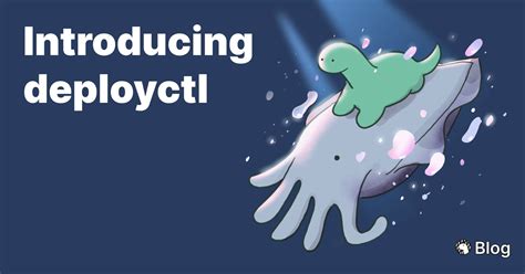 Introducing Deployctl The Command Line Interface For Deno Deploy