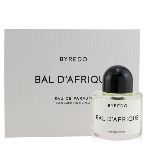 Bal D’afrique Eau De Parfum – eCosmetics: Popular Brands, Fast Free ...